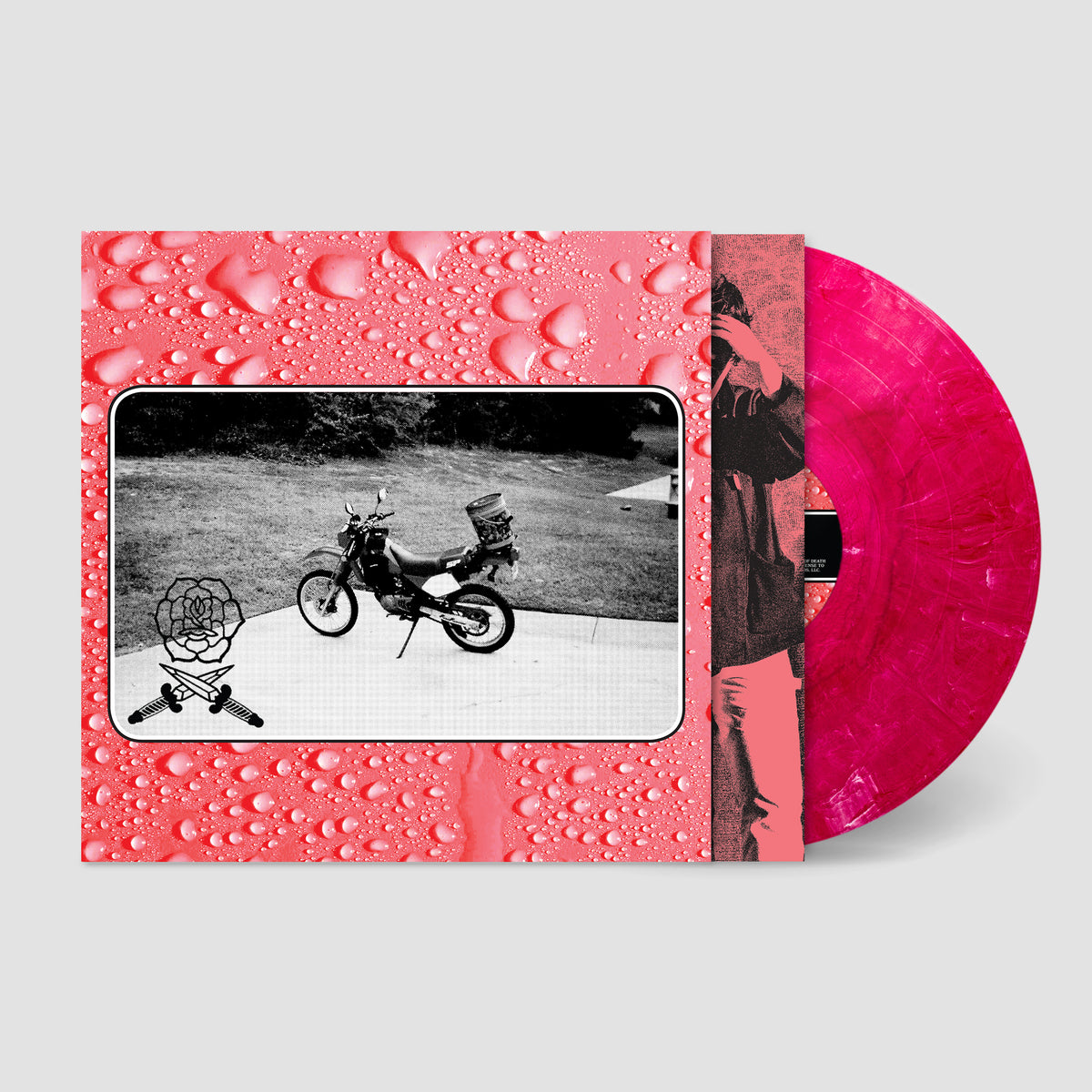 Say I Won't – Fat Possum Official Store